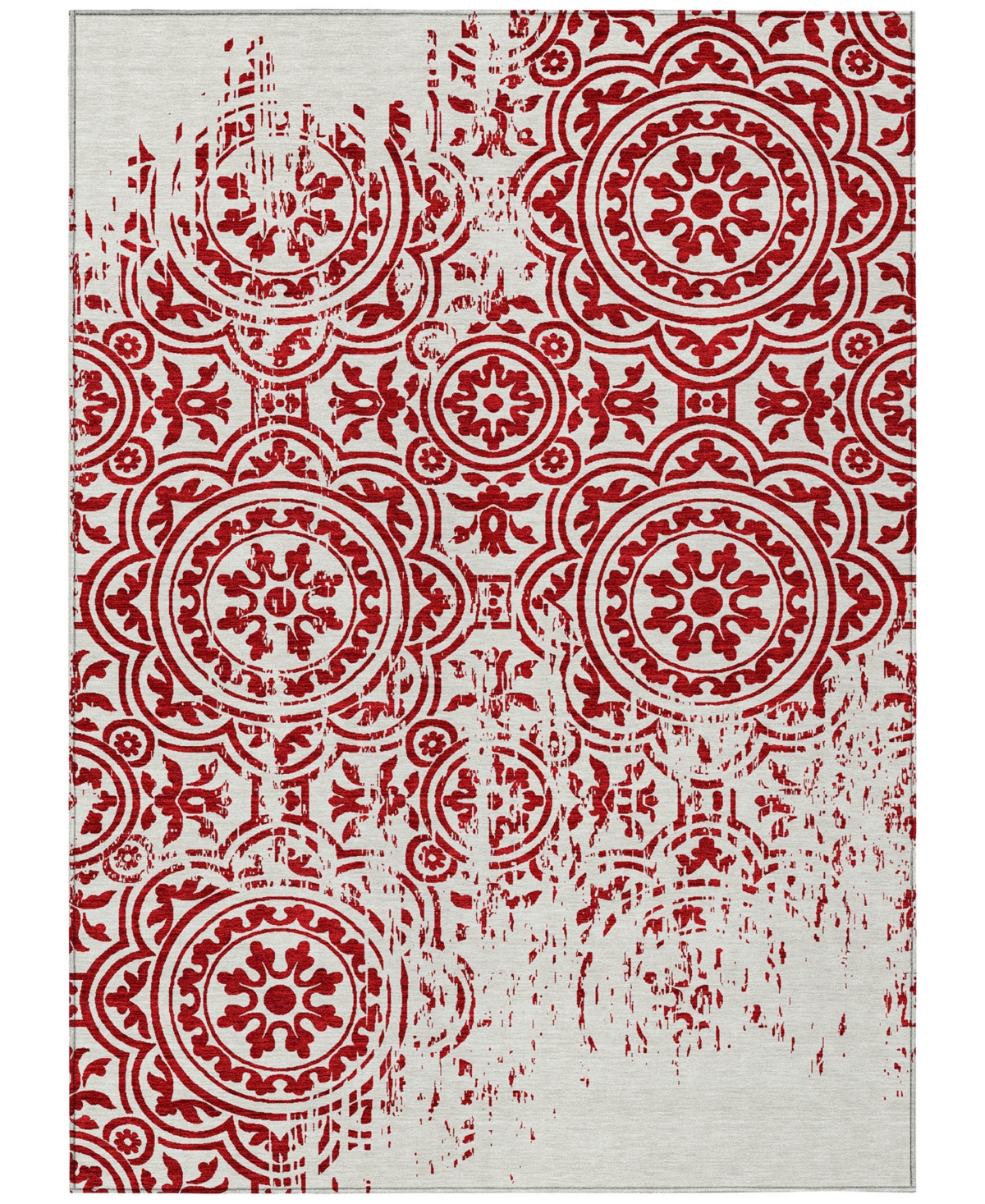 Click here for Addison Chantille Machine Washable ACN758 9x12 Are... prices