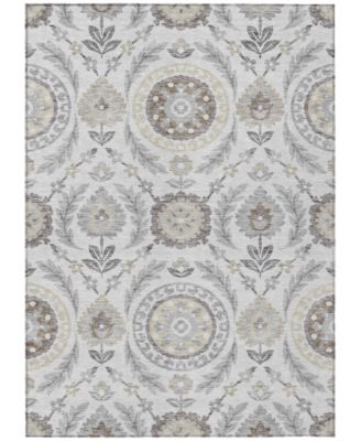 Click here for Addison Chantille Machine Washable Acn751 Area Rug... prices