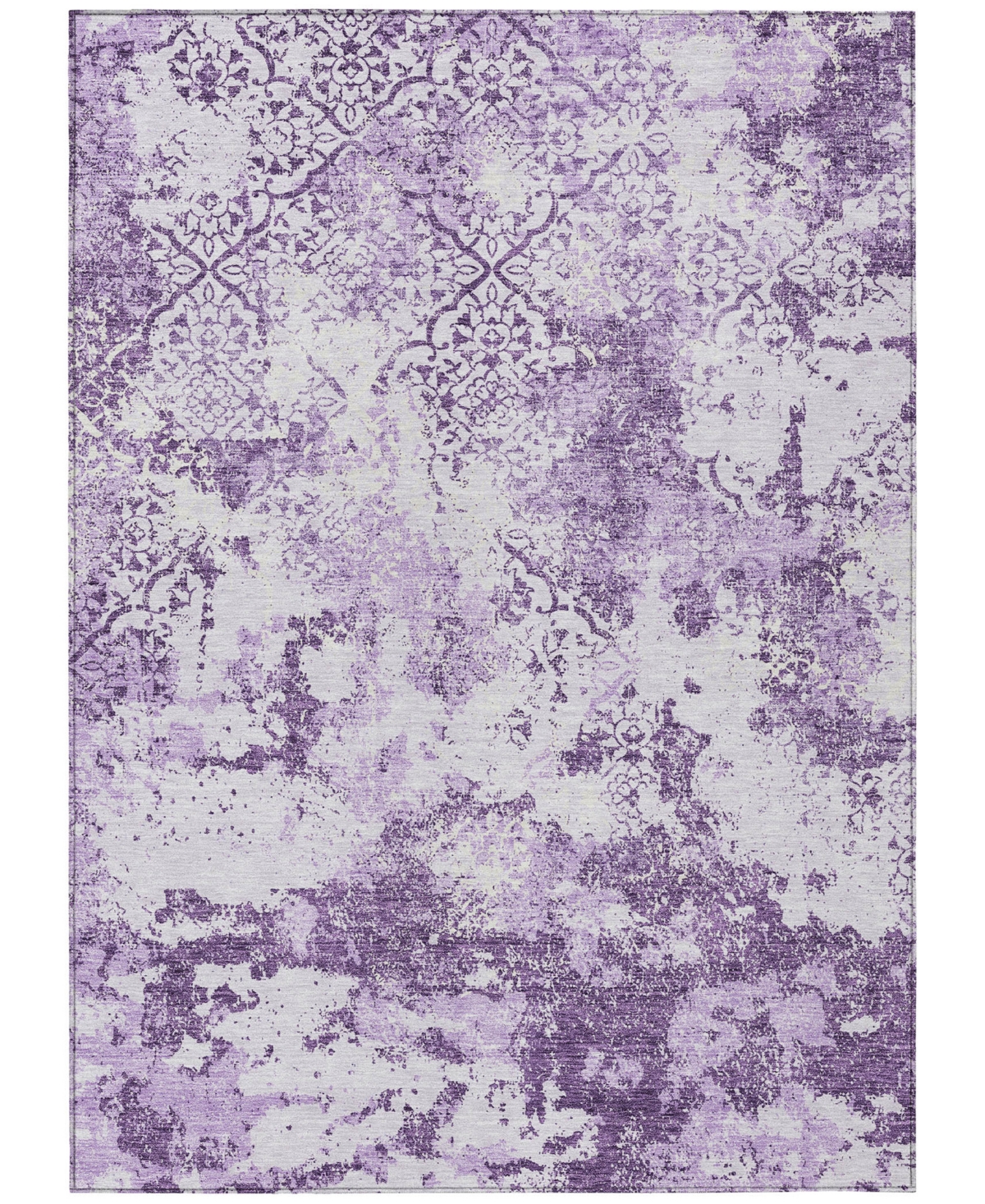 Click here for Addison Chantille Machine Washable ACN769 5x76 Are... prices