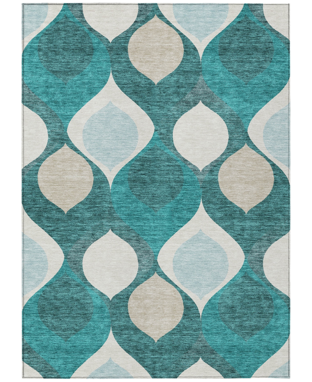 Click here for Addison Chantille Machine Washable ACN749 5x76 Are... prices