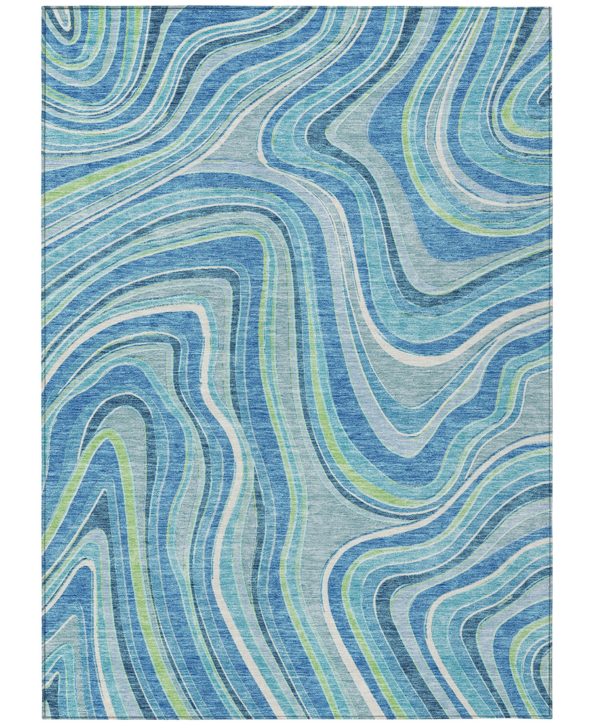 Click here for Addison Chantille Machine Washable ACN756 5x76 Are... prices