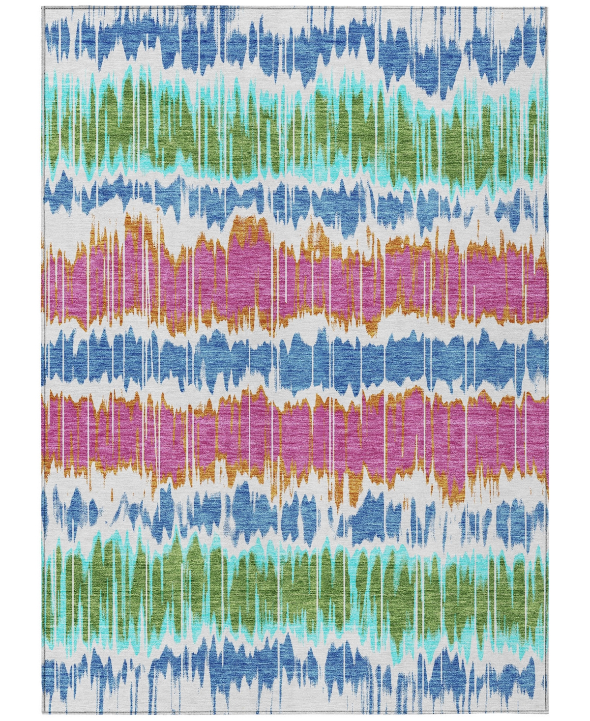 Click here for Addison Chantille Machine Washable ACN755 5x76 Are... prices