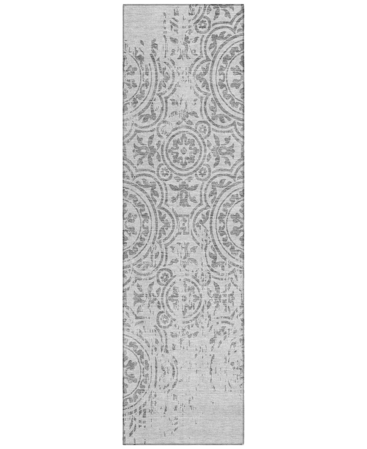 Click here for Addison Chantille Machine Washable ACN758 23x76 Ru... prices