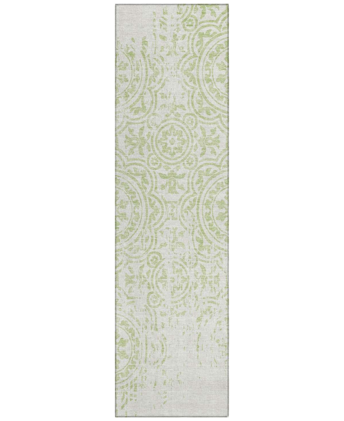 Click here for Addison Chantille Machine Washable ACN758 23x76 Ru... prices