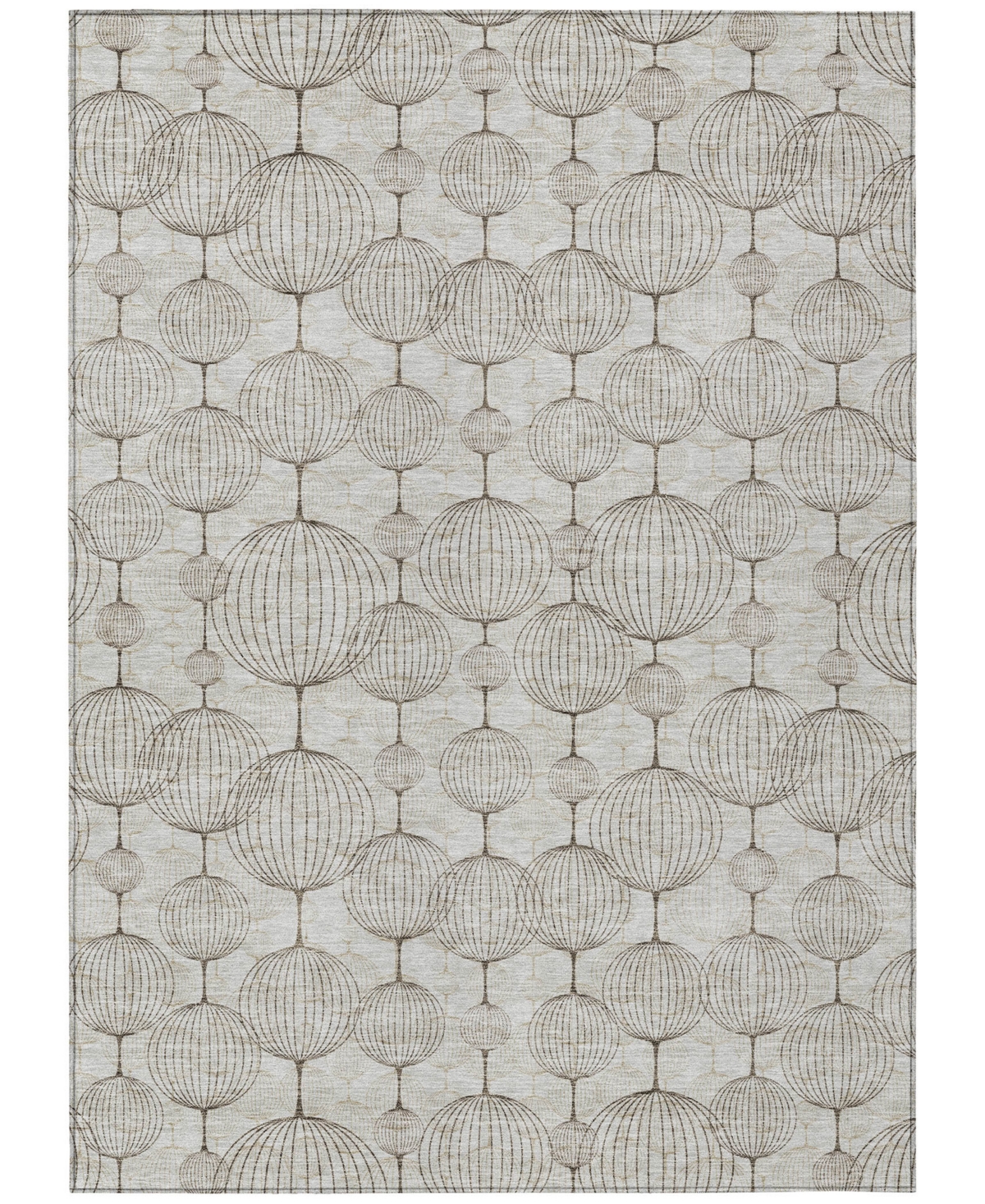 Click here for Addison Chantille Machine Washable ACN732 9x12 Are... prices