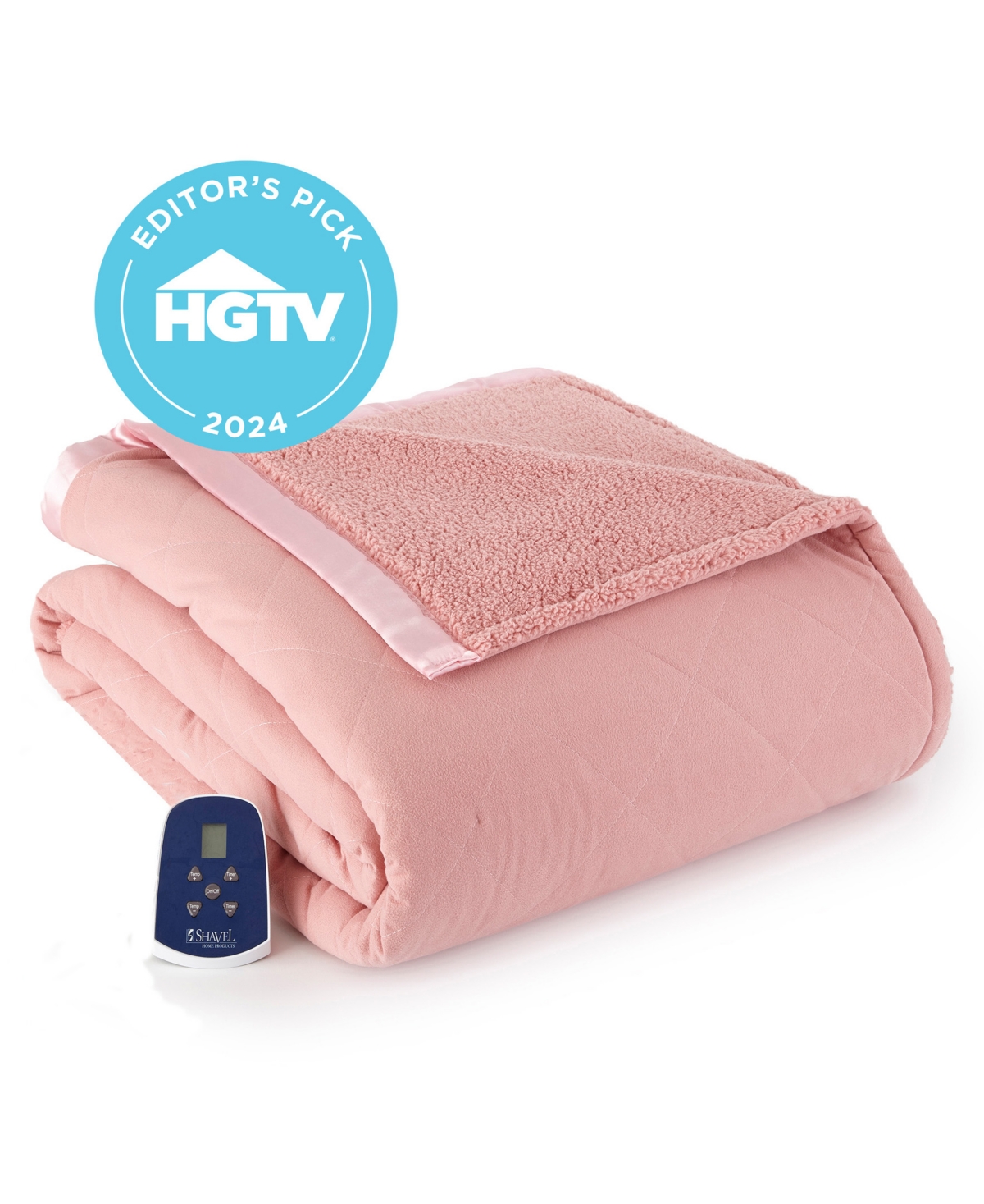 Click here for Shavel Reversible Micro Flannel to Sherpa Electric... prices