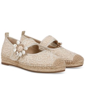 Sam Edelman Women's Maddy Orchid Flats - Macy's
