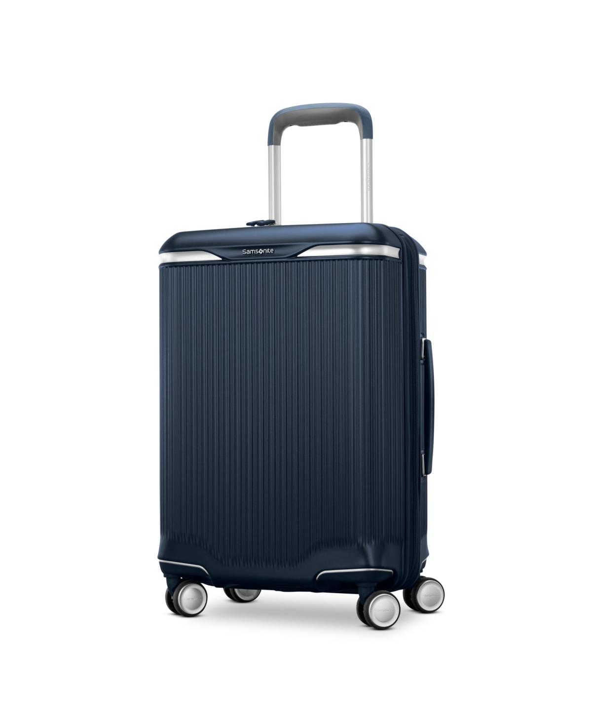 Click here for Samsonite Silhouette 18 Expandable 23 Carry-on Spi... prices
