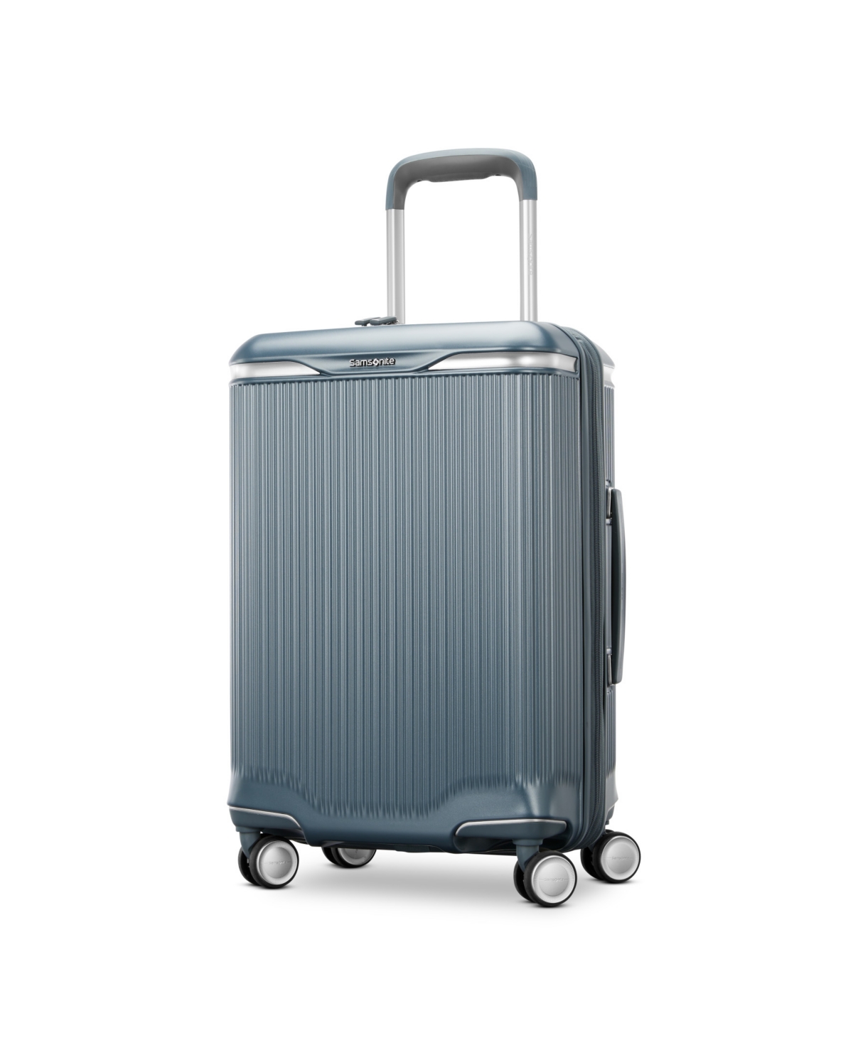 Click here for Samsonite Silhouette 18 Expandable 23 Carry-on Spi... prices
