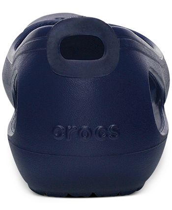 Crocs Women's Kadee Flats - Macy's