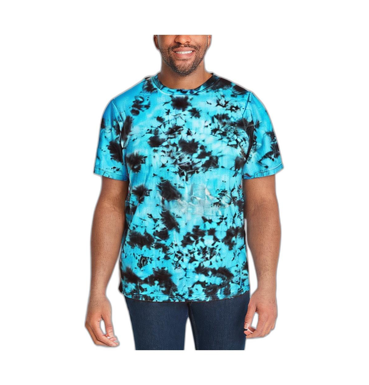 Click here for KingSize Big & Tall Shrink-Less Lightweight Crewne... prices