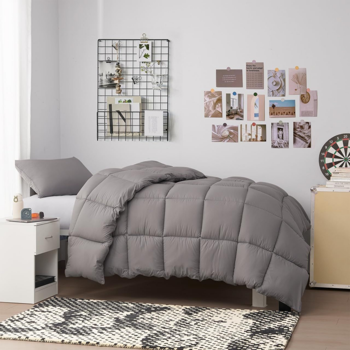 Click here for Cool Being Thick - Coma Inducer Oversized Comforte... prices
