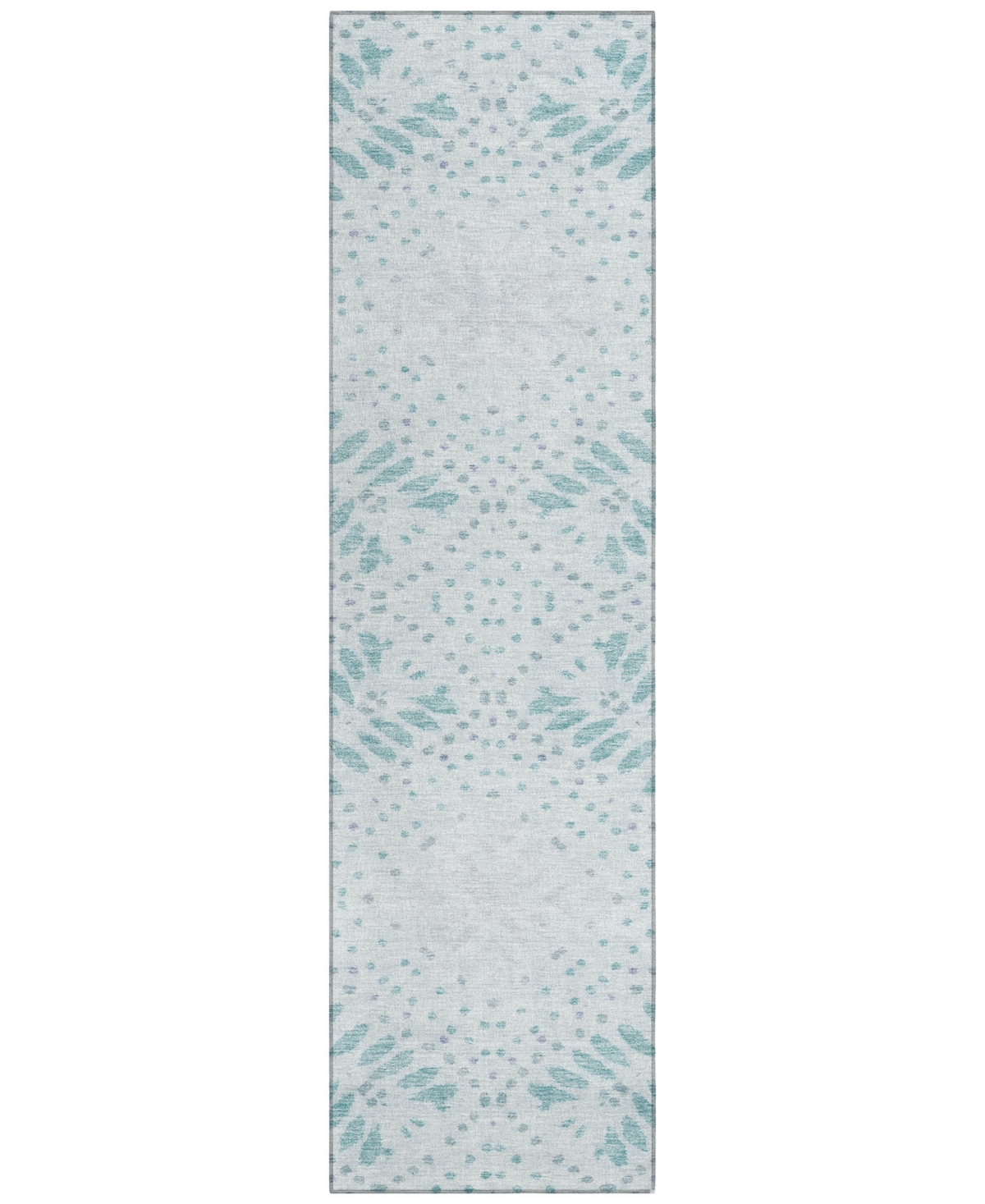 Click here for Addison Chantille Machine Washable ACN778 23x76 Ru... prices