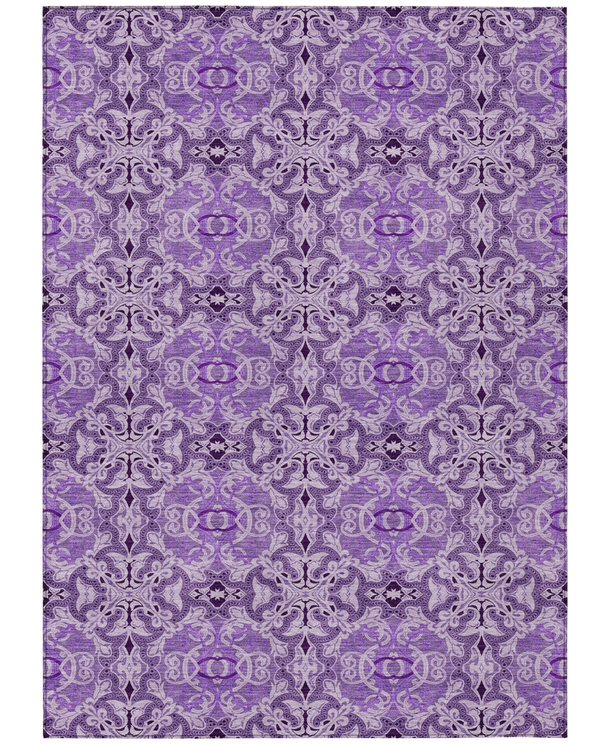 Click here for Addison Chantille Machine Washable ACN783 8x10 Are... prices
