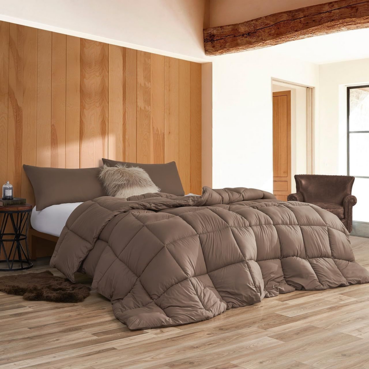 Click here for Cool Being Thick - Coma Inducer Oversized Comforte... prices