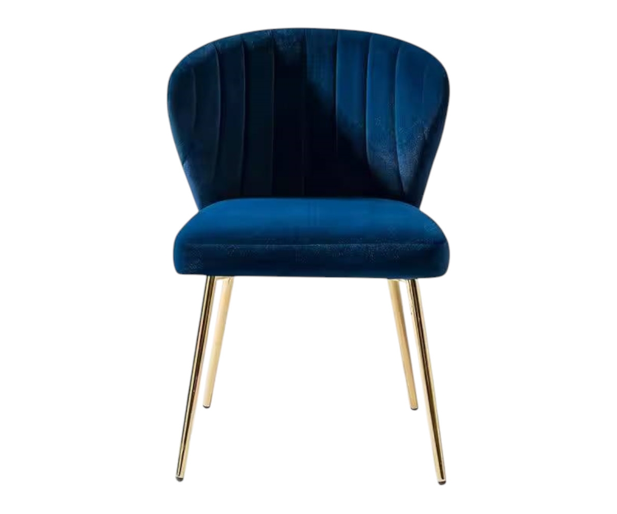 Click here for Slickblue Upholstered Wingback Accent Side Chair S... prices