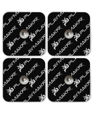 PlayMakar SPORT Self Adhering Electrode Pads - Macy's