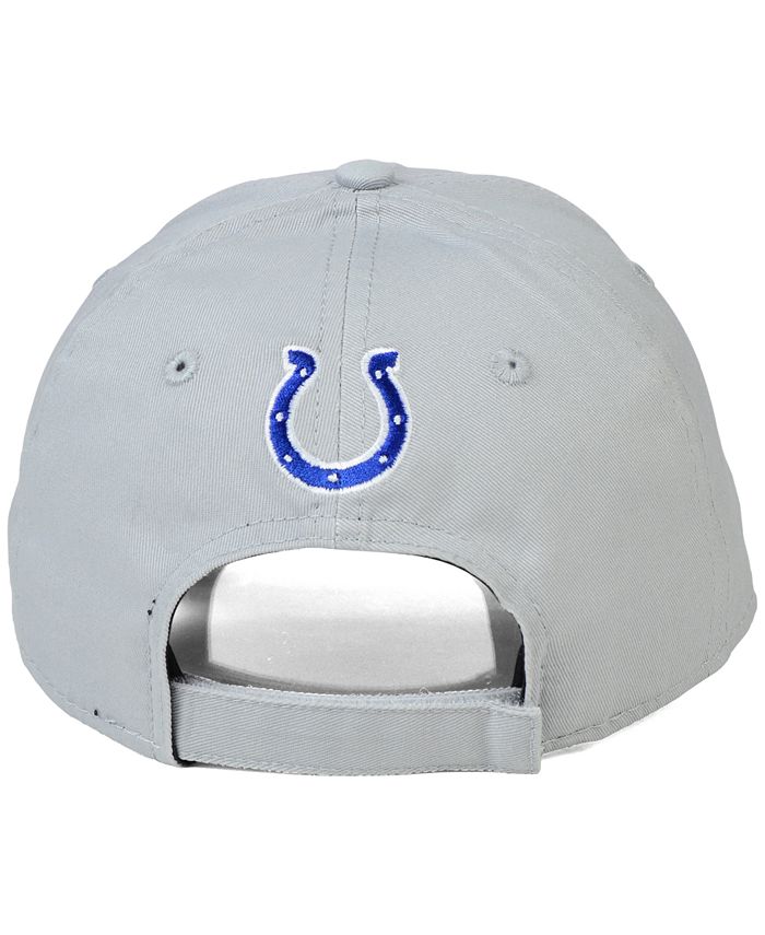 New Era Indianapolis Colts League 9FORTY Cap - Macy's