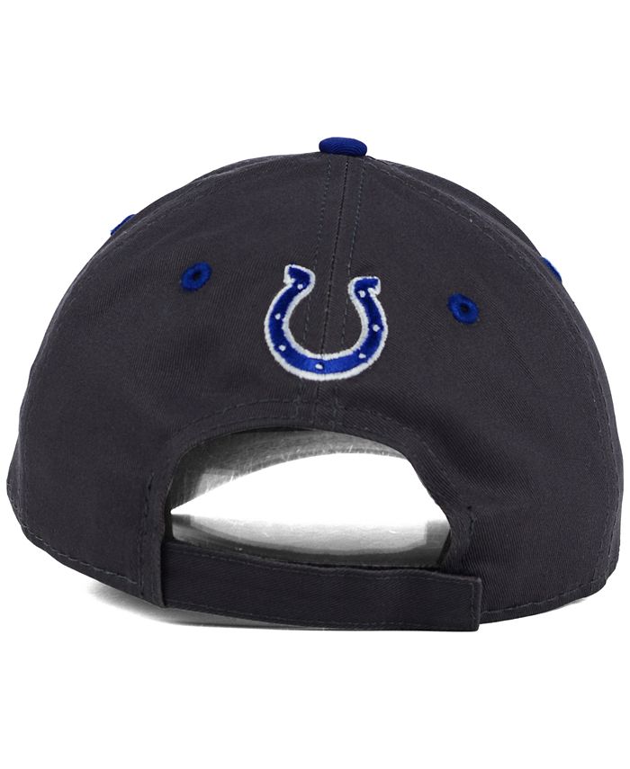 New Era Indianapolis Colts League 9FORTY Cap - Macy's