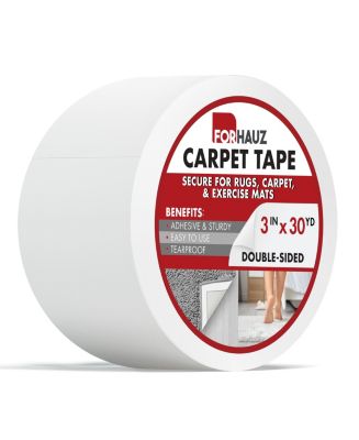 ProSource Carpet Tape 3"x30yd - Macy's