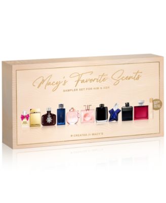Cologne Samples - Macy's