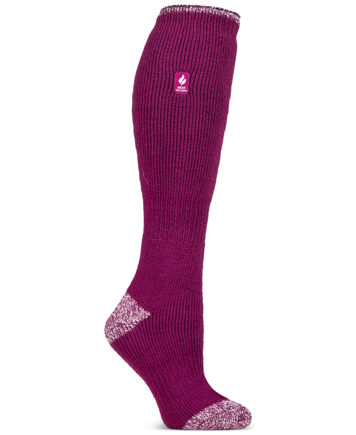 Click here for Heat Holders Womens Original Long Solid Thermal So... prices