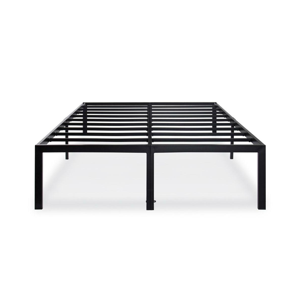 Click here for Slickblue California King Heavy-Duty Metal Platfor... prices