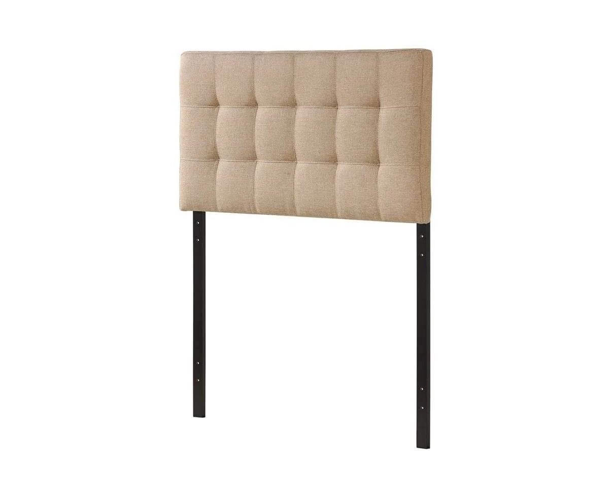 Click here for Slickblue Modern Fabric Tufted Upholstered Headboa... prices