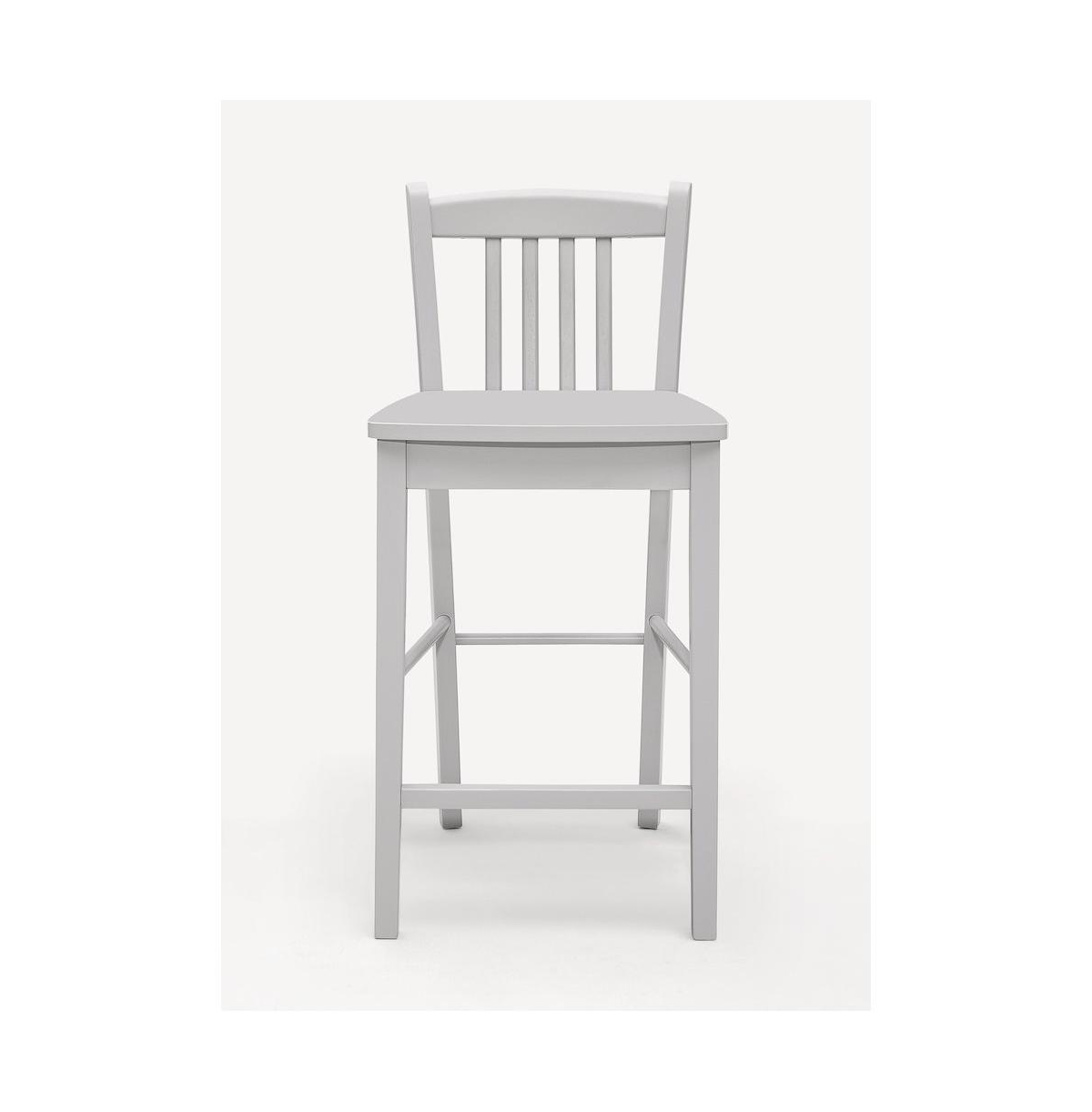 Click here for Jofran Tribeca Counter Height Stool (Set of 2) - G... prices