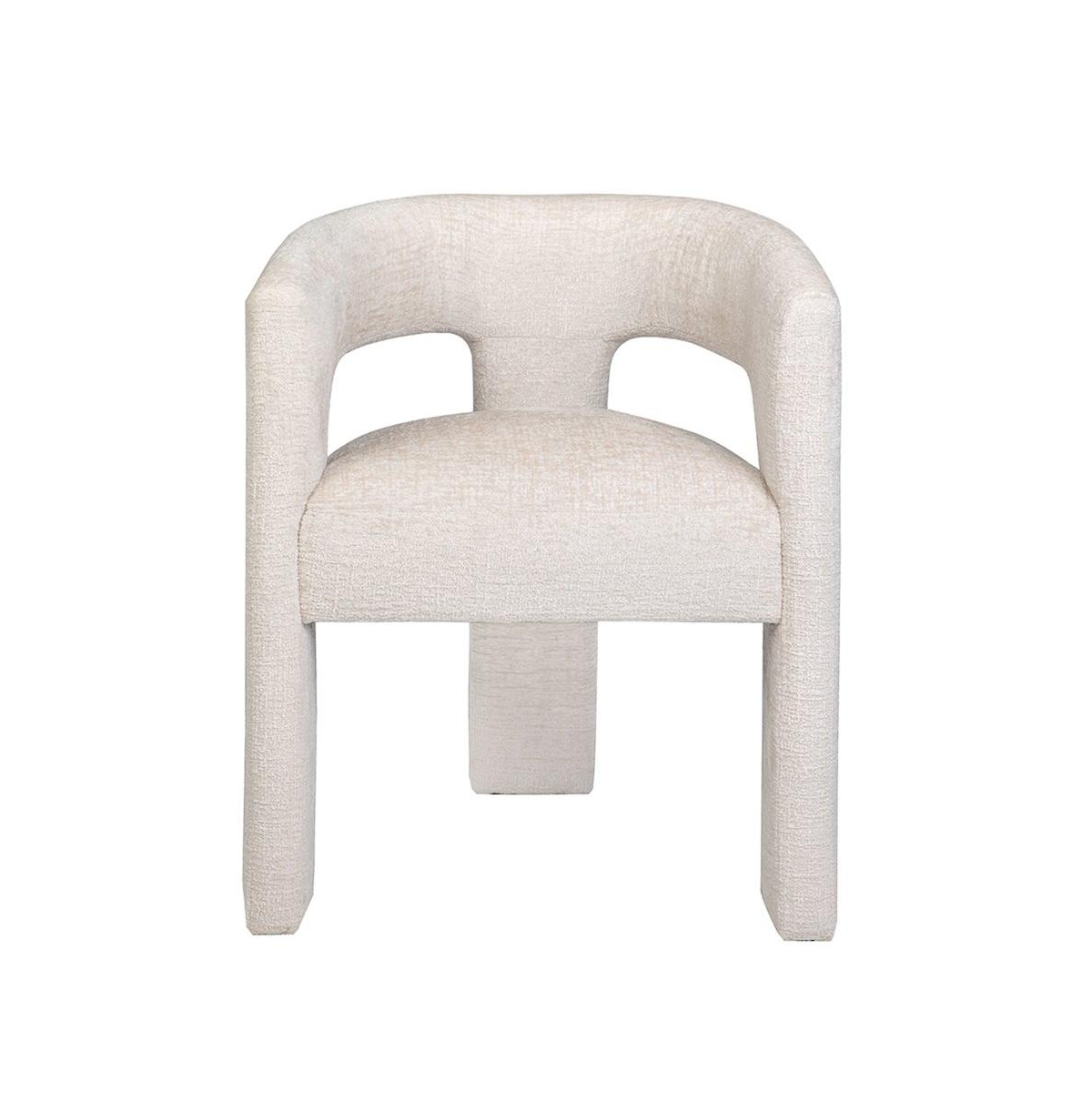 Click here for Jofran Gwen Modern Luxury Jacquard Fabric Upholste... prices