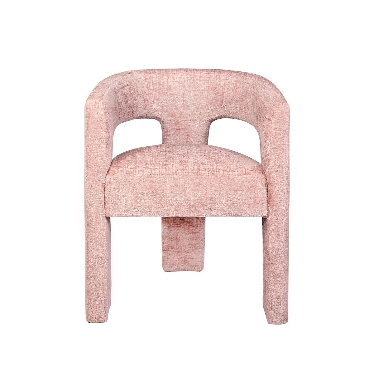 Click here for Jofran Gwen Modern Luxury Jacquard Fabric Upholste... prices