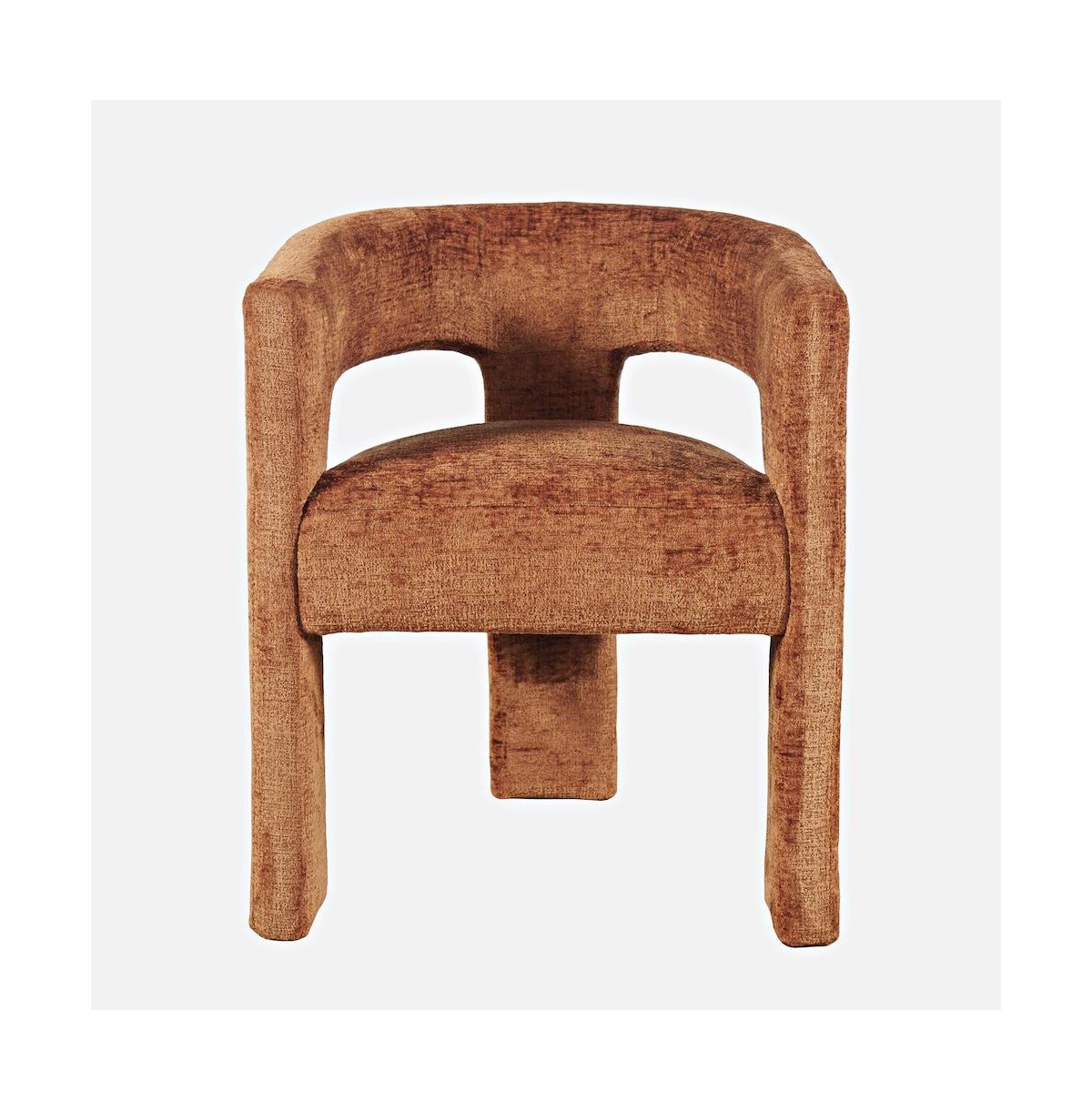 Click here for Jofran Gwen Modern Luxury Jacquard Fabric Upholste... prices