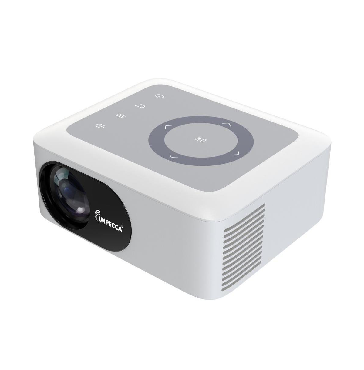 Click here for Impecca Portable Home Theater Projector  80 Ansi L... prices