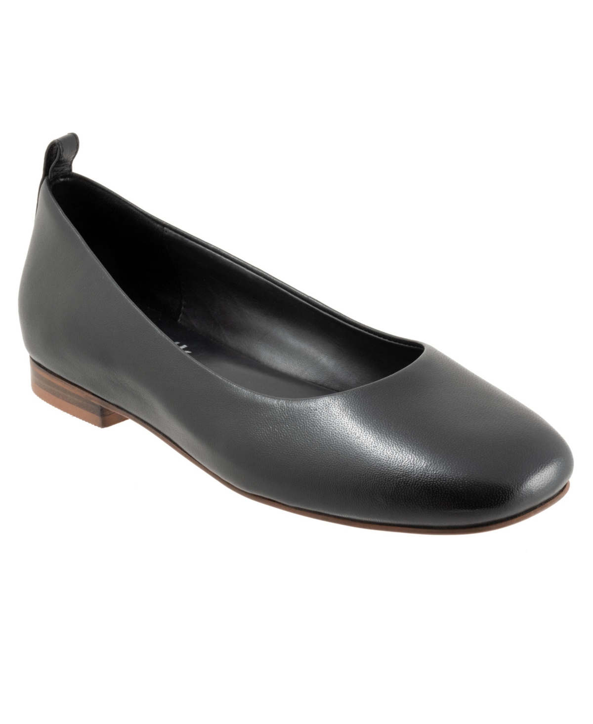 Click here for Softwalk Kiris Flat - Black prices