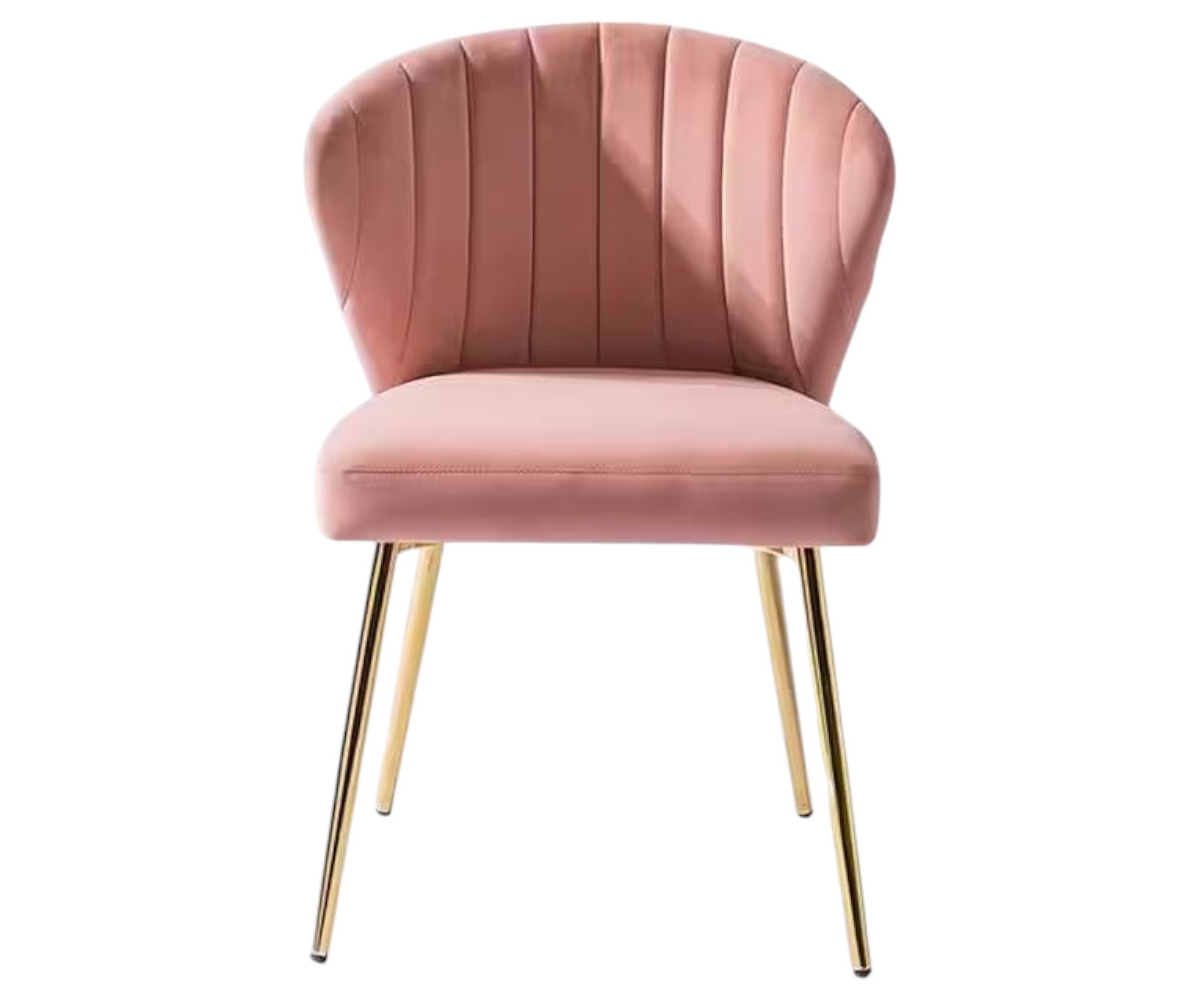 Click here for Slickblue Upholstered Wingback Accent Side Chair S... prices