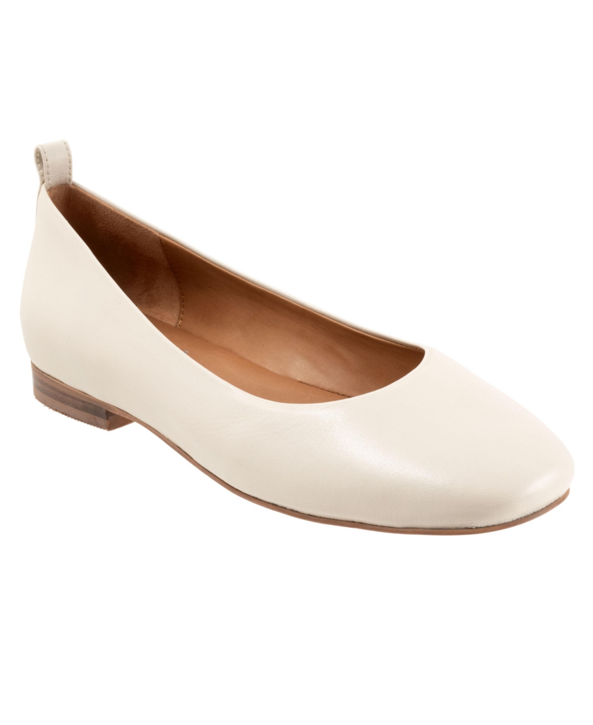 Click here for Softwalk Kiris Flat - Ivory prices