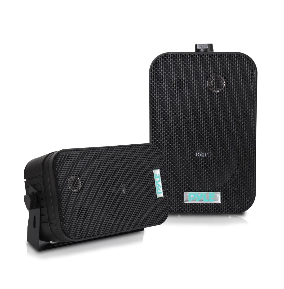 Click here for Pyle 5.25 Indoor/Outdoor Waterproof Speakers - 400... prices