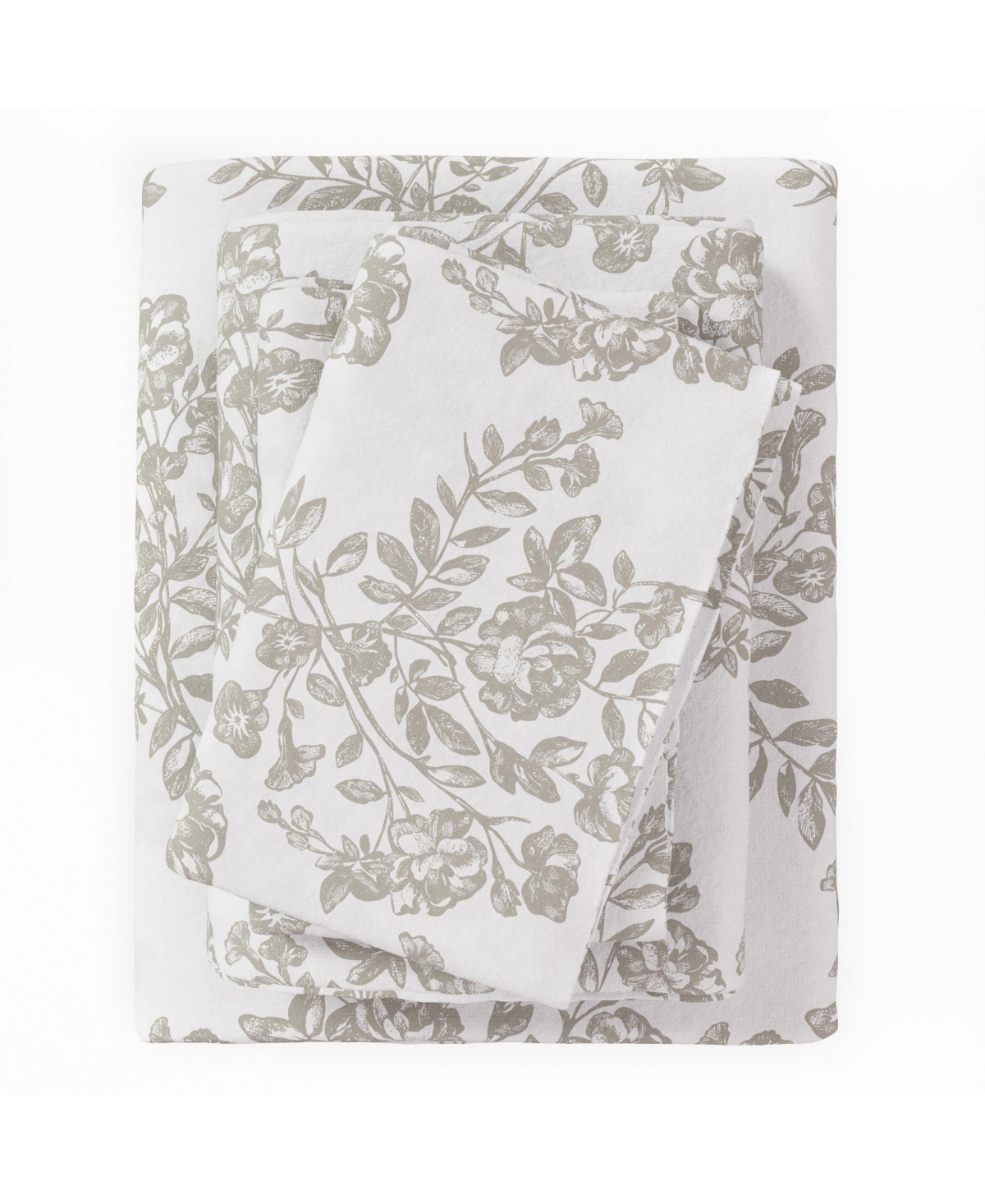 Click here for Linery & Co. 100 Turkish Cotton Flannel Printed Sh... prices