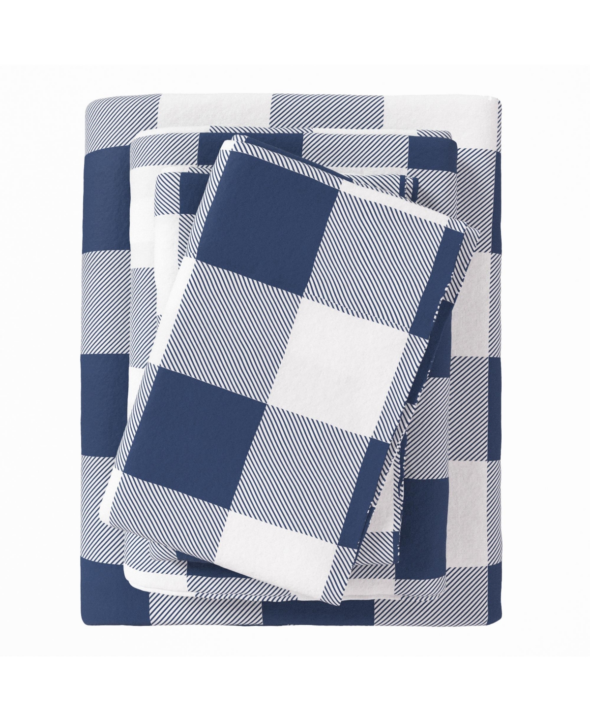 Click here for Linery & Co. 100 Turkish Cotton Flannel Printed Sh... prices