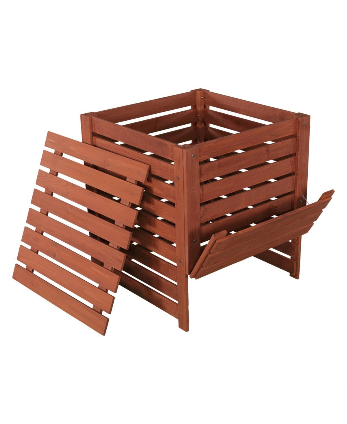 Click here for Slickblue 90-Gallon Compost Bin with Removable Top... prices