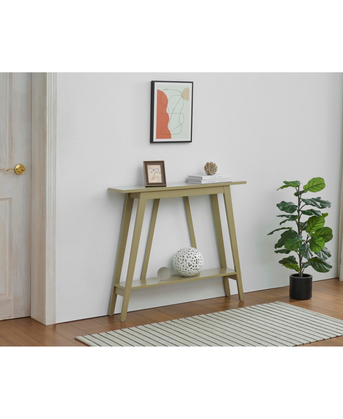 Click here for Kings Brand Furniture Conway Console Table Functio... prices
