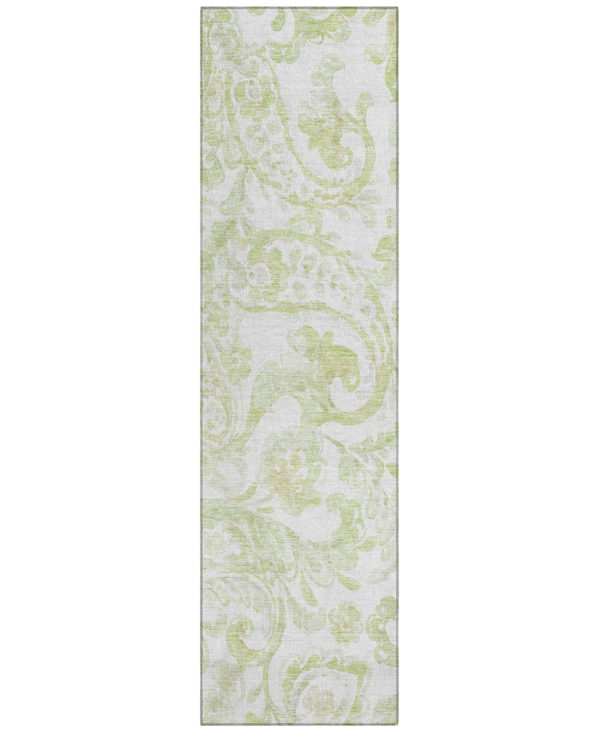 Click here for Addison Chantille Machine Washable ACN835 23x76 Ru... prices