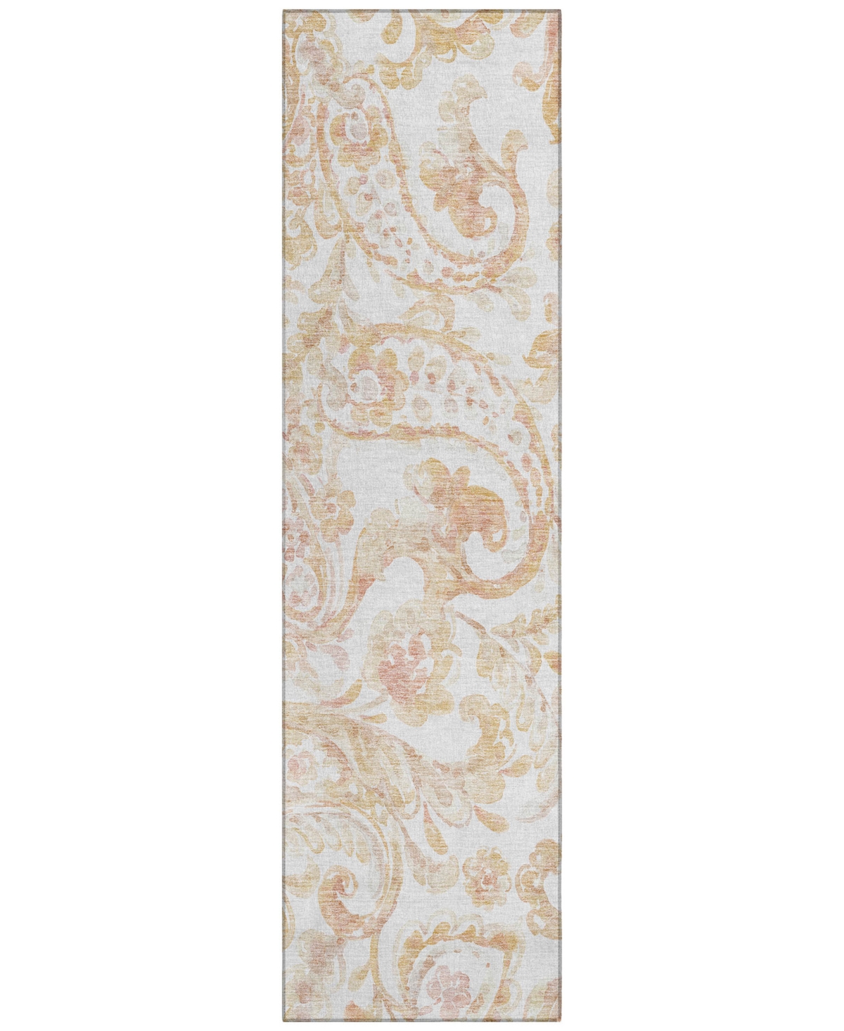 Click here for Addison Chantille Machine Washable ACN835 23x76 Ru... prices