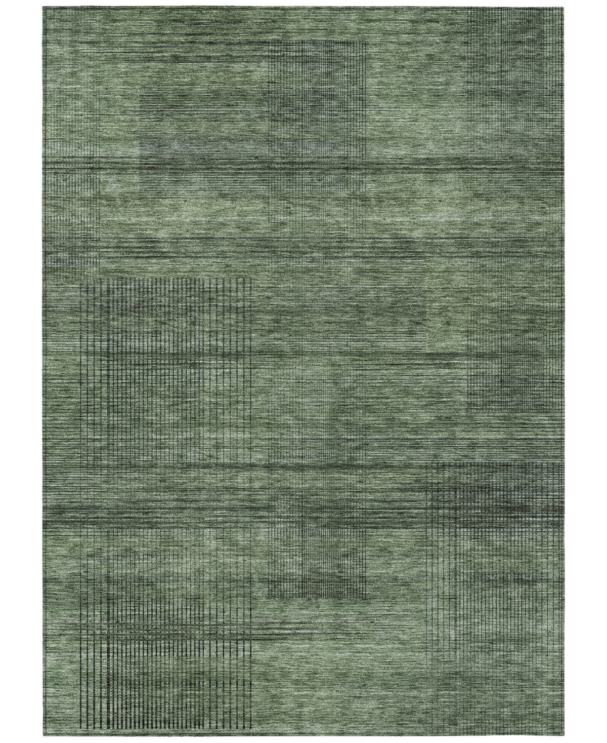 Click here for Addison Chantille Machine Washable ACN820 5x76 Are... prices