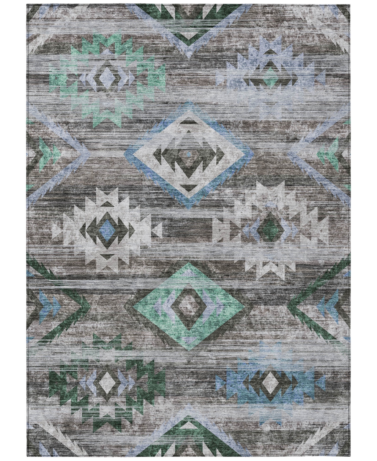 Click here for Addison Chantille Machine Washable ACN836 5x76 Are... prices
