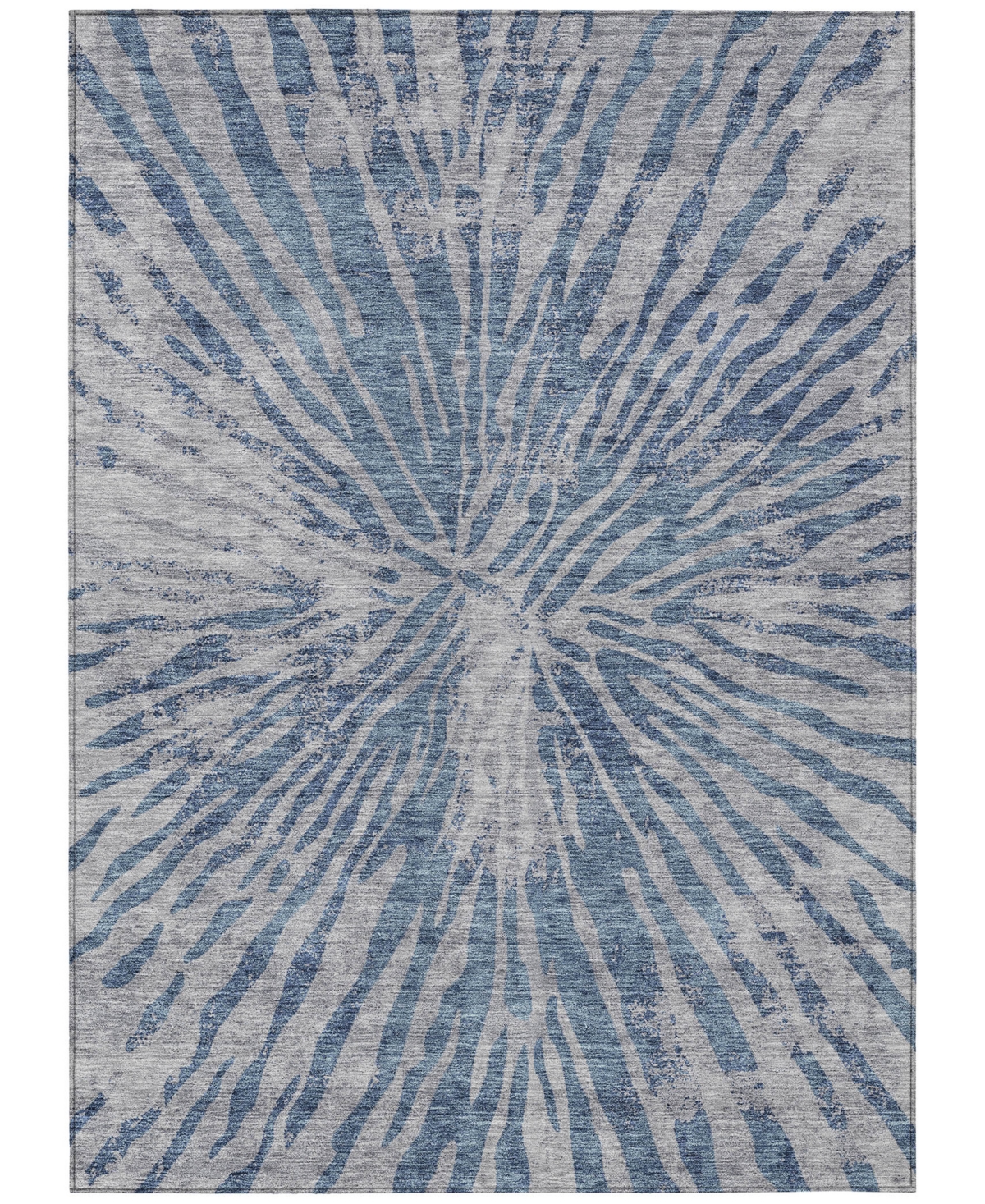 Click here for Addison Chantille Machine Washable ACN818 5x76 Are... prices