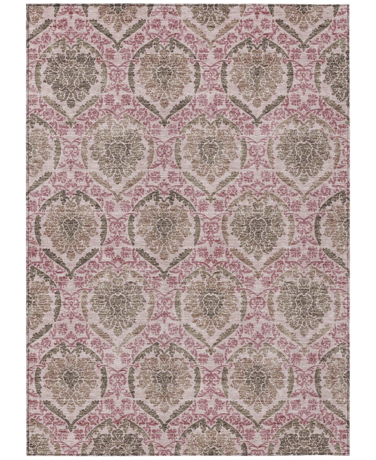 Click here for Addison Chantille Machine Washable ACN811 8x10 Are... prices