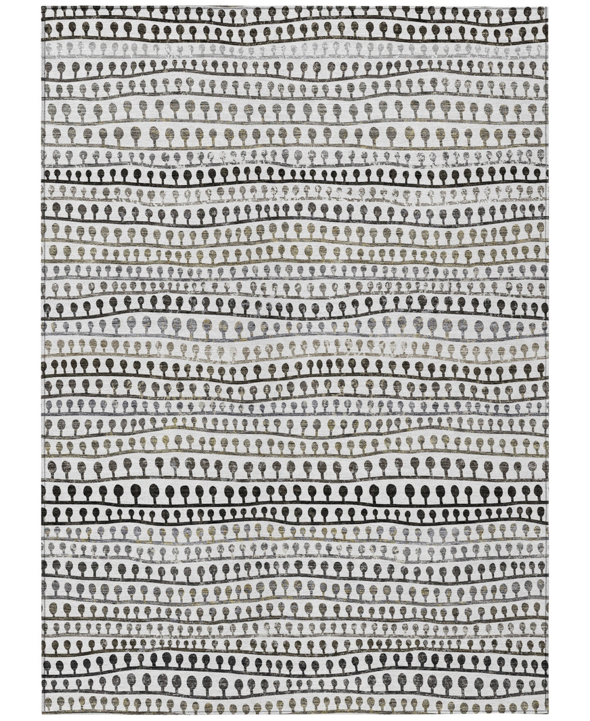 Click here for Addison Chantille Machine Washable ACN823 8x10 Are... prices
