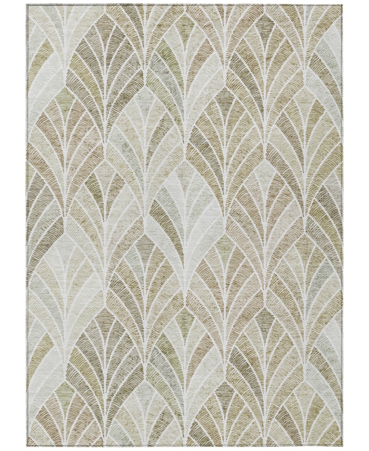Click here for Addison Chantille Machine Washable ACN851 8x10 Are... prices