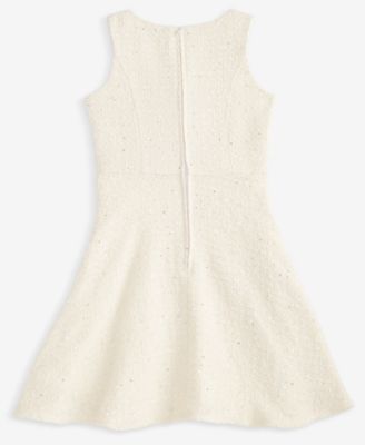 Girls' Dresses - Macy's